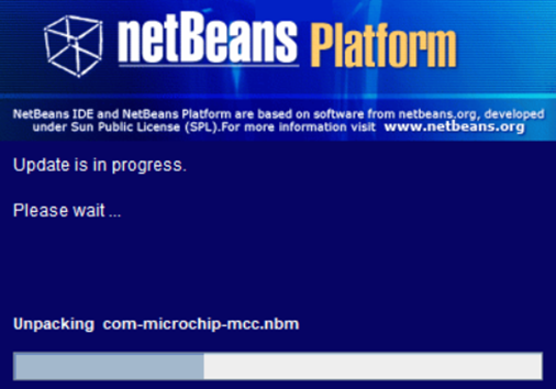 Mplab X Ide 600 And Mplab Code Configurator 514 Offline Installation And Usage